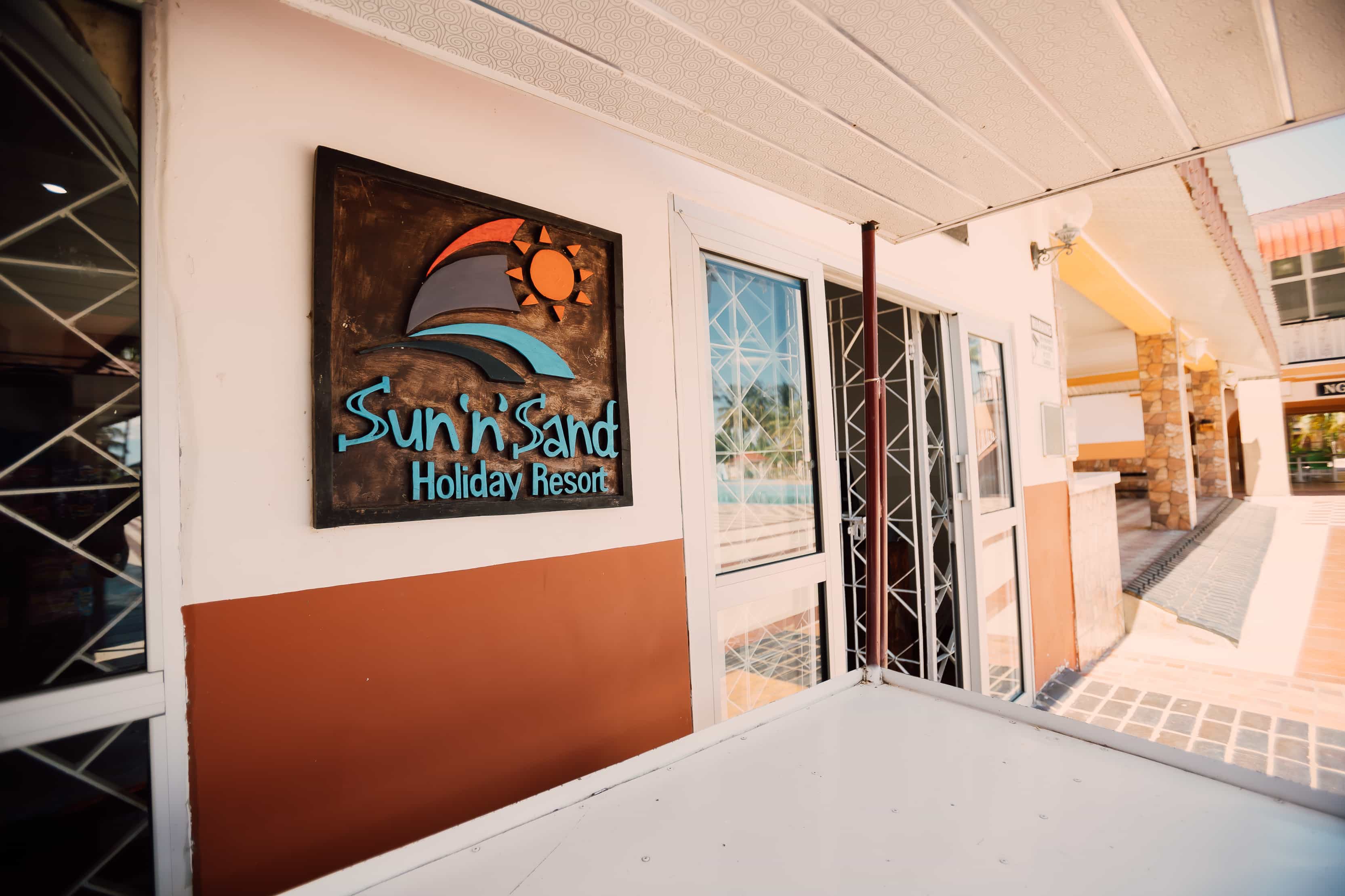 Sun 'n' Sand Resort Gallery | Capturing Moments by Lake Malawi in ...